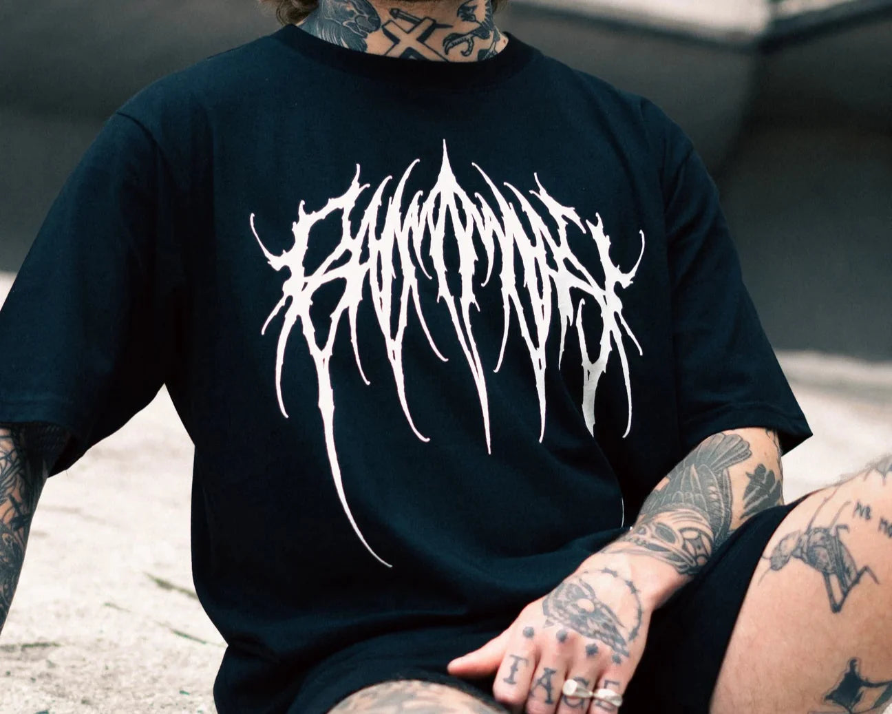 T-SHIRTS – Bad Monday Apparel