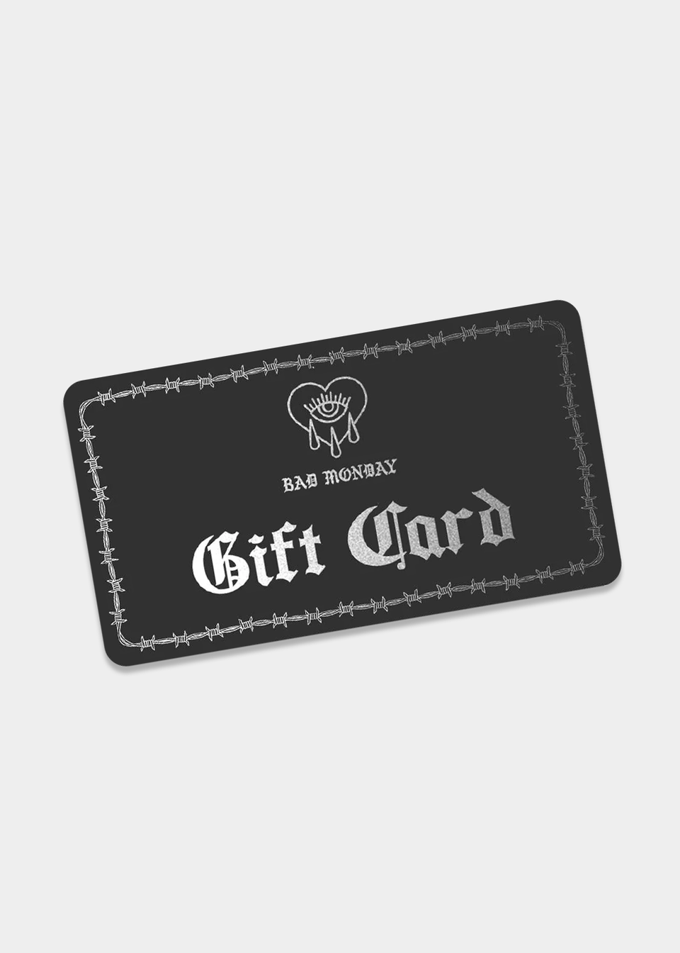 All – Bad Monday Apparel