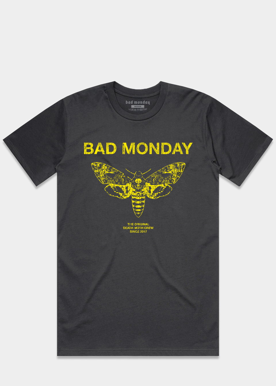 New In | Men's Streetwear – Bad Monday Apparel
