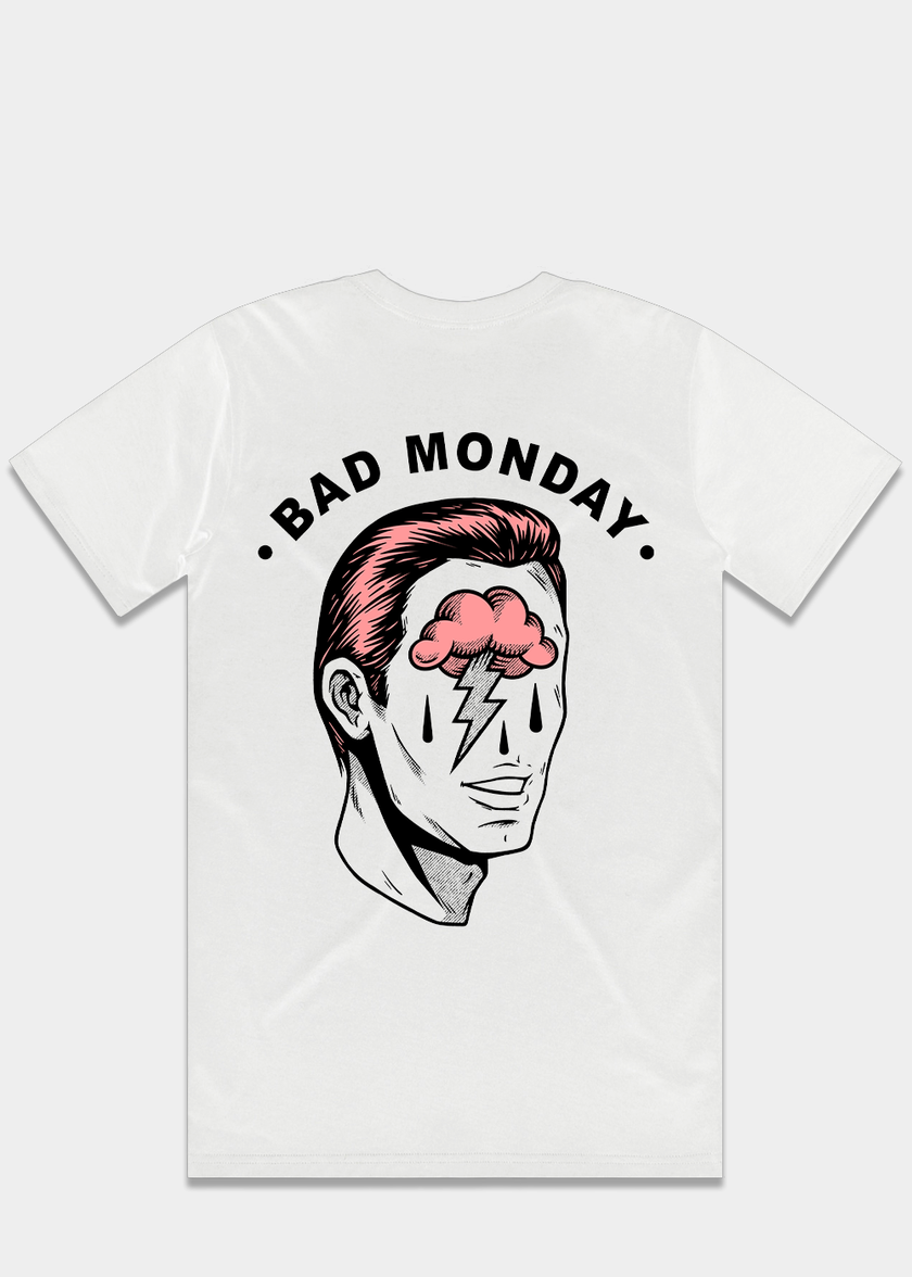 Tattoo Inspired Streetwear Clothing – Bad Monday Apparel